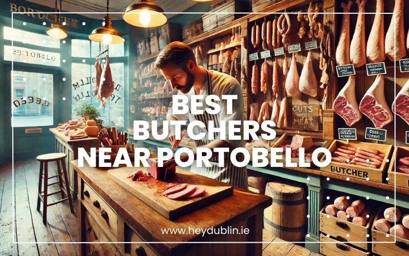 → Best Butchers near Portobello: Must-Visit Spots for Fresh Meat (2026 ...