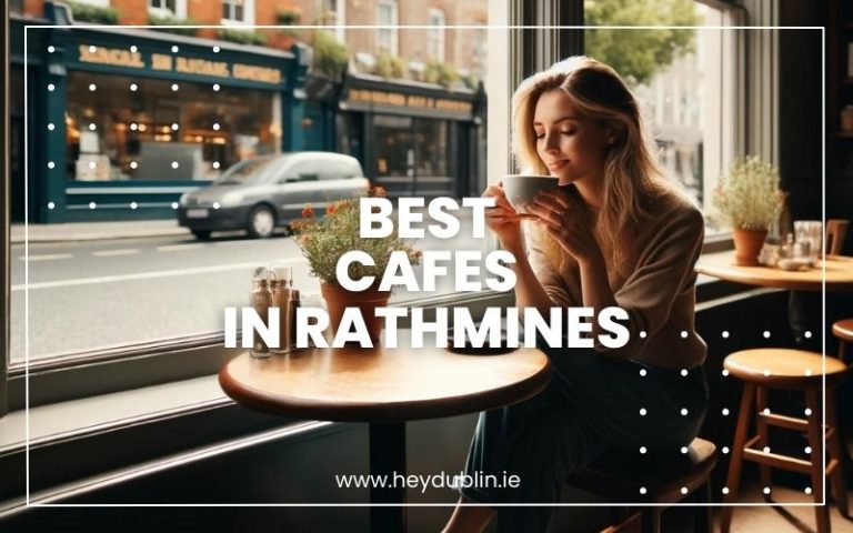 → Best Cafes in Rathmines: Popular Brunch and Coffee Spots (Local's ...
