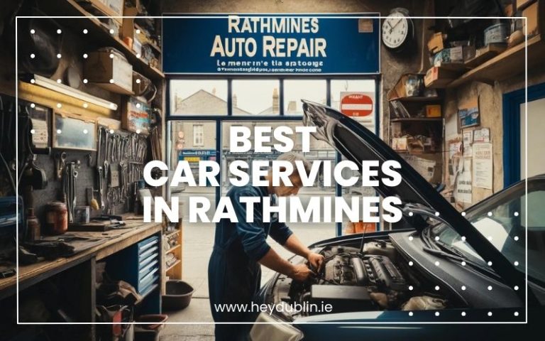 → Best Car Services in Rathmines: Must-Visit Mechanic Shops (2025 ...