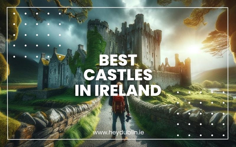 → Discover Royal Elegance: Ireland's Premier Castle Destinations (2026 ...