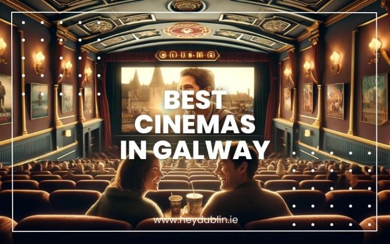 → Best Cinemas In Galway: Top Must-Visit Theatres (Insider Favourites ...
