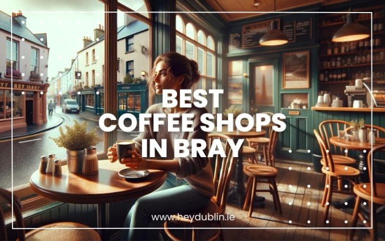 → Best Coffee Shops In Bray: 2026's Premier Selections for Cosy Vibes ...