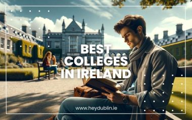 → Best Private Schools In Ireland (2025): Critics' Choice for Quality Education | HeyDublin