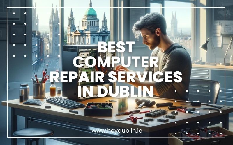 Computer Repair Dublin Ohio at Lori Allan blog