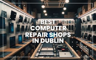 → Dublin's 13 Best Computer Repair Shops by Local Experts (2025 Edition ...