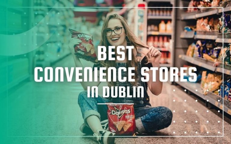 → 11 Best Shopping Malls in Dublin 2023 | HeyDublin
