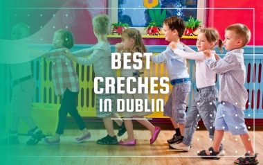 → Best Private Schools In Dublin: Award-Winning Institutions for 2025 | HeyDublin
