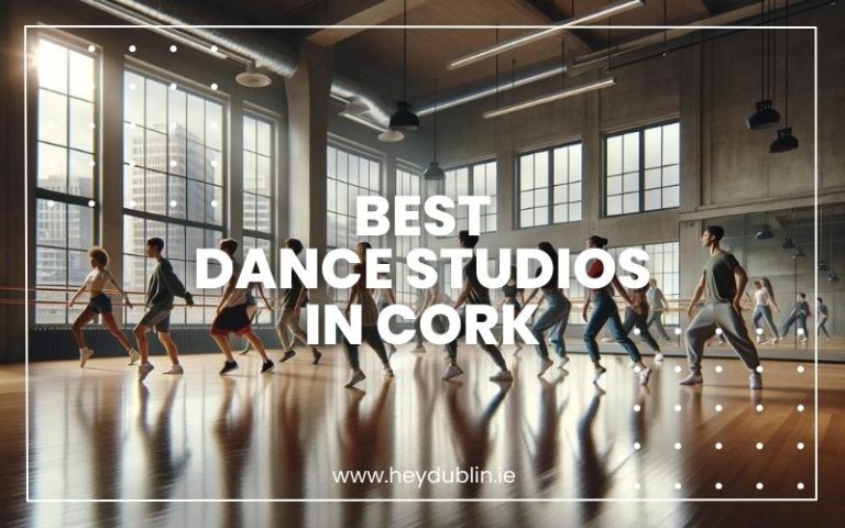 → Best Pubs In Cork: Top Choices For 2025 (Locals' Favourites) | HeyDublin