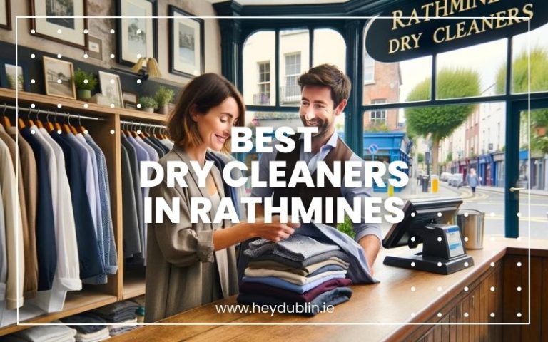 → Best Dry Cleaners in Rathmines: Elite Picks for Perfectly Clean ...