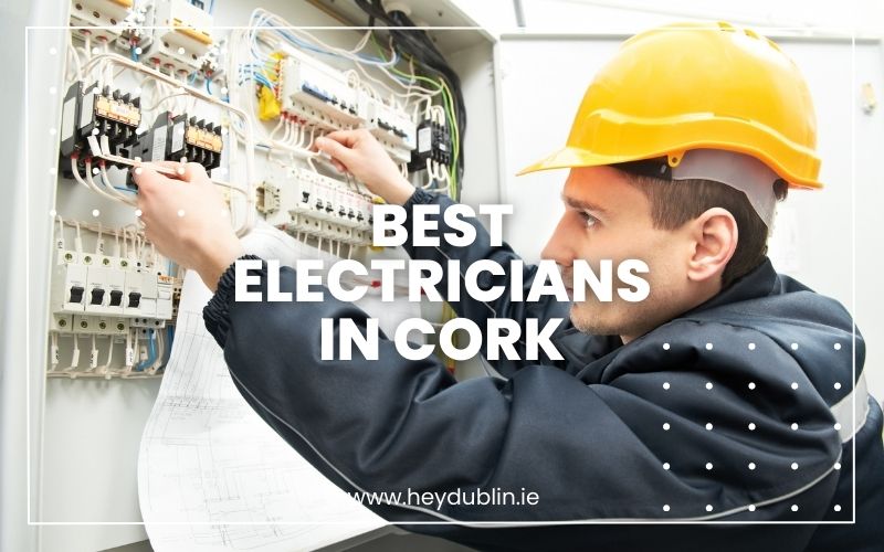 → Unmatched Expertise: Best Electricians In Cork (2025 Handpicked ...