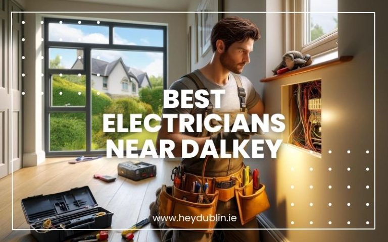 → Best Electricians near Dalkey: Hidden Treasures for Electrical Work ...