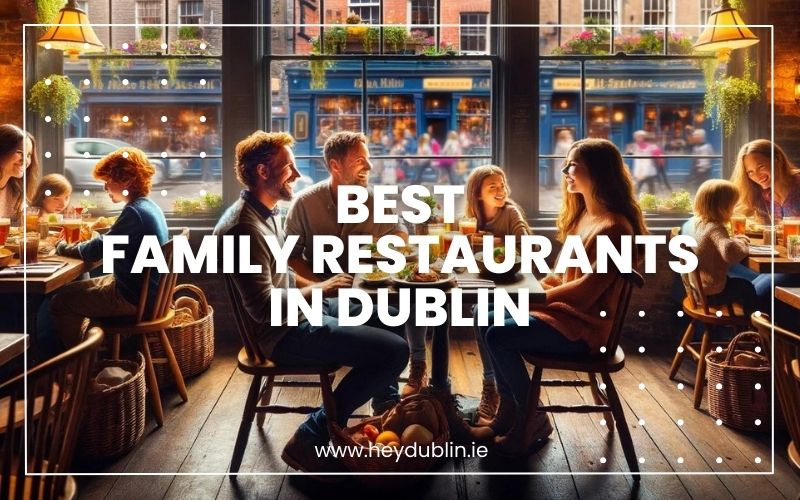 → Dining Decoded: Best Restaurants In Rathmines That You Can't-Miss ...