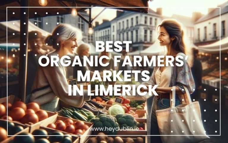 → Best Organic Farmers' Markets in Limerick: Fresh & Local (2026 ...