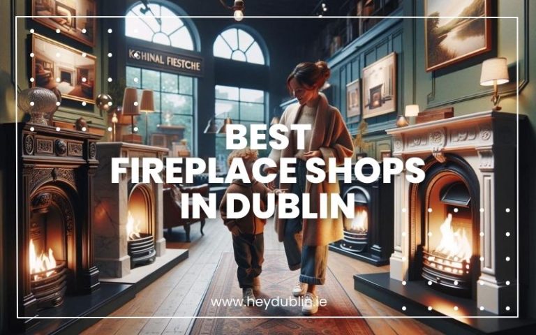 → Give Back in Style: Best Charity Shops In Dublin (Award-Winning 2025 ...
