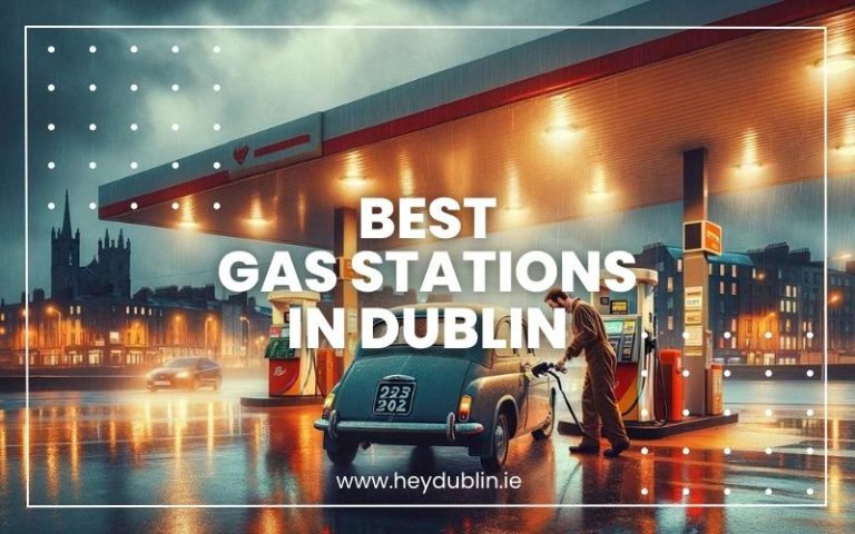 → Fuel Up Right: Best Gas Stations In Dublin (Critics' Choice, 2026 ...