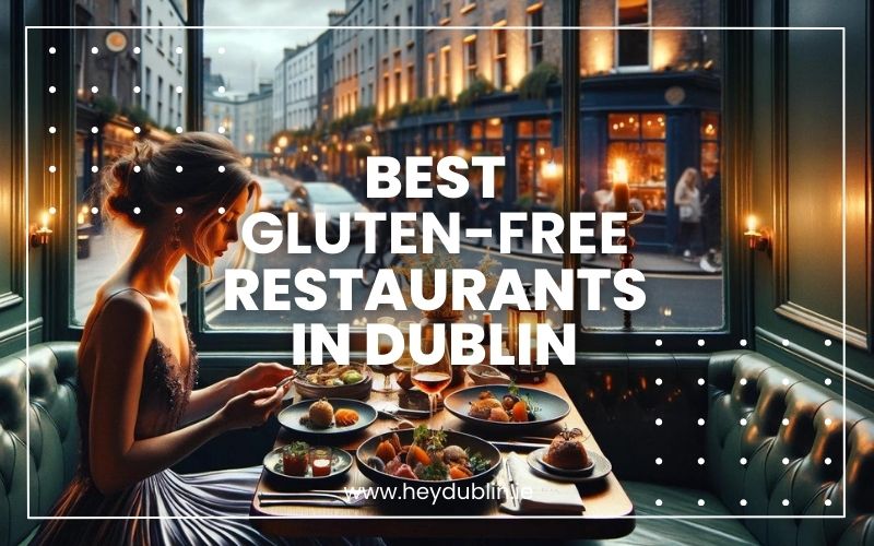 Best Fish Markets in Dublin 2025 (Insider Price Tips) | HeyDublin