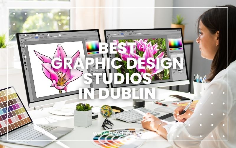 → Best Graphic Design Studios in Dublin: Unleash Your Brand's Potential ...