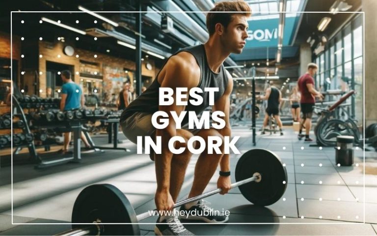 🏋 Best Gyms In Cork: Transform Your Workout with These Top-Rated ...
