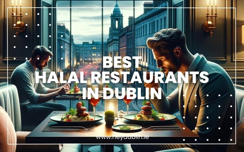 Best Fish Markets in Dublin 2025 (Insider Price Tips) | HeyDublin