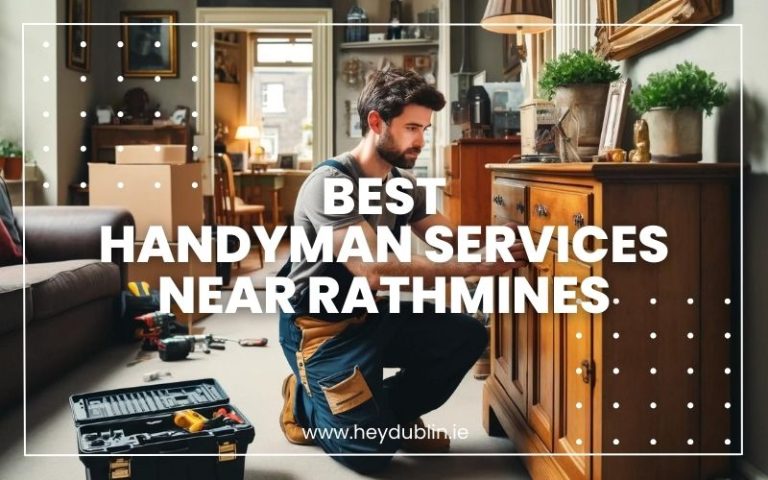 → Best Handyman Services near Rathmines: Affordable, Reliable, and ...