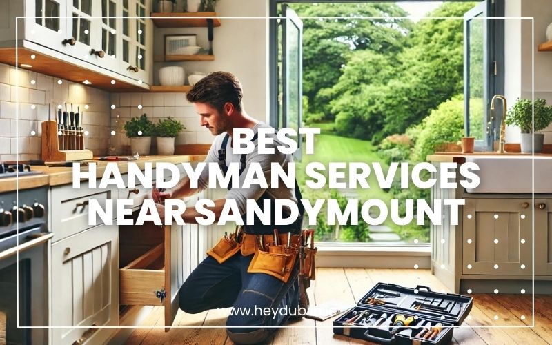 → Best Handyman Services near Sandymount: Quality You Can Trust (2026 ...