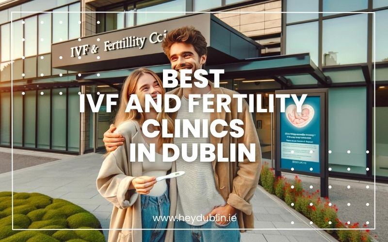 Leading Dublin Hospitals 2025 (Expert-Verified Rankings + Wait Time ...