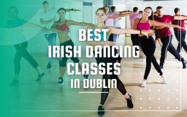 → 10 Best Public Swimming Pools in Dublin 2023 | HeyDublin