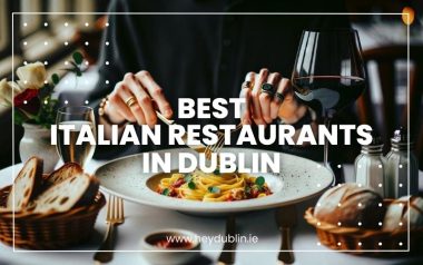Best Bray Restaurants 2025 (Secret Menu & Booking Tricks) | HeyDublin