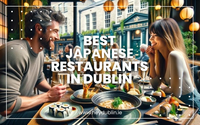 → Cult Favourites: Best Pubs In Rathmines For An Authentic Experience ...