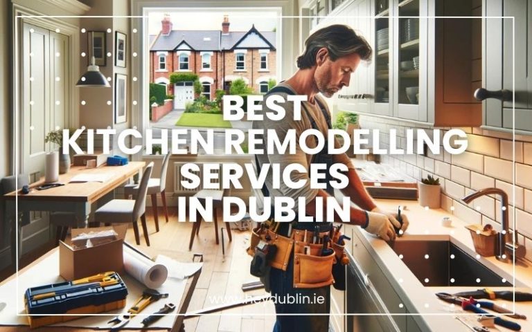 → Best Kitchen Remodelling Services In Dublin: Exclusive Selection for Your Dream Kitchen (2026 ...