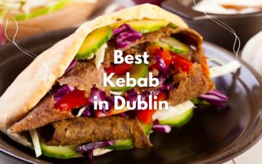 → Gastronomic Gems: Dublin's Best Buffet Restaurants (Hidden Treasures ...