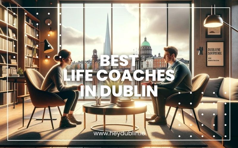 → Path to Fulfillment: Best Life Coaches In Dublin (Exclusive Selection ...