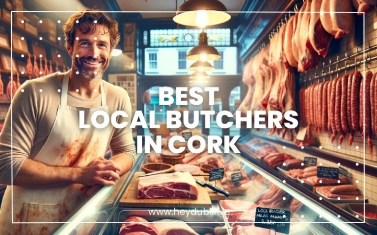 → Best Local Butchers in Cork: Mouth-Watering Finds (All Budgets) 2025 ...