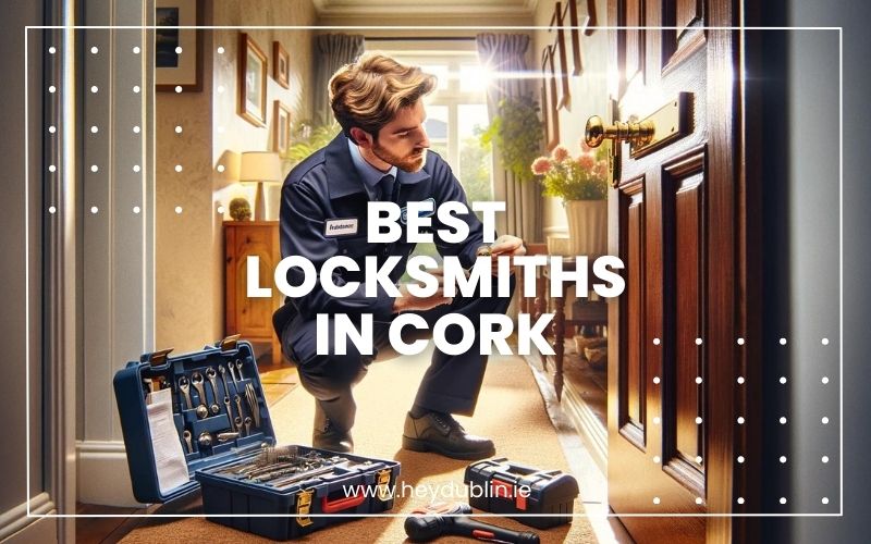 Best Emergency Locksmiths in Cork 2025 (24/7 Service & Price List ...