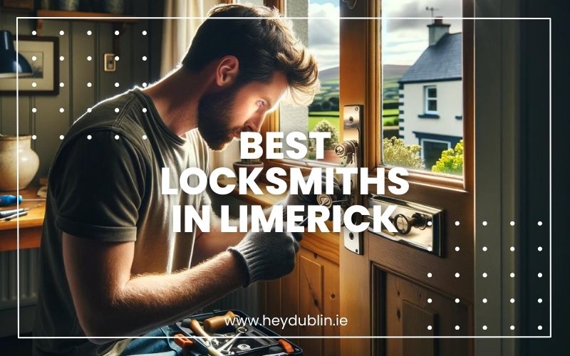 → Unlock Safety & Security: Best Locksmiths In Limerick (2026 Insider ...