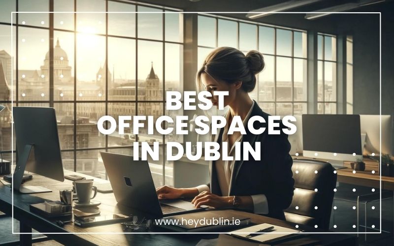 Dublins Award 2025 | HeyDublin