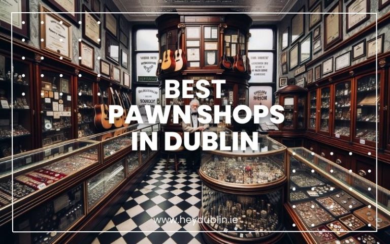 → Best Pawn Shops in Dublin 2026: Top Spots for Loans & Treasures ...