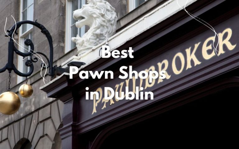 → 10 Best Grocery Stores in Dublin 2023 | HeyDublin