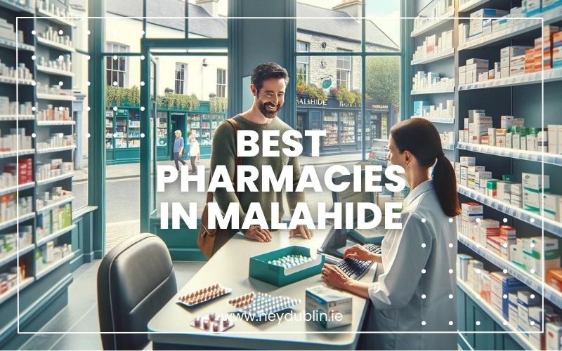 → Best Pharmacies in Malahide: Must-Visit Locations for Your ...