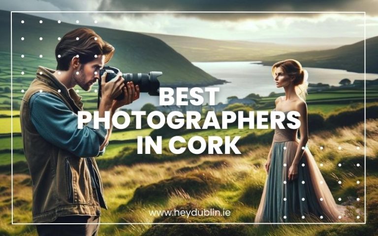 → Next-Level Photography: Best Photographers In Cork (Exclusive ...