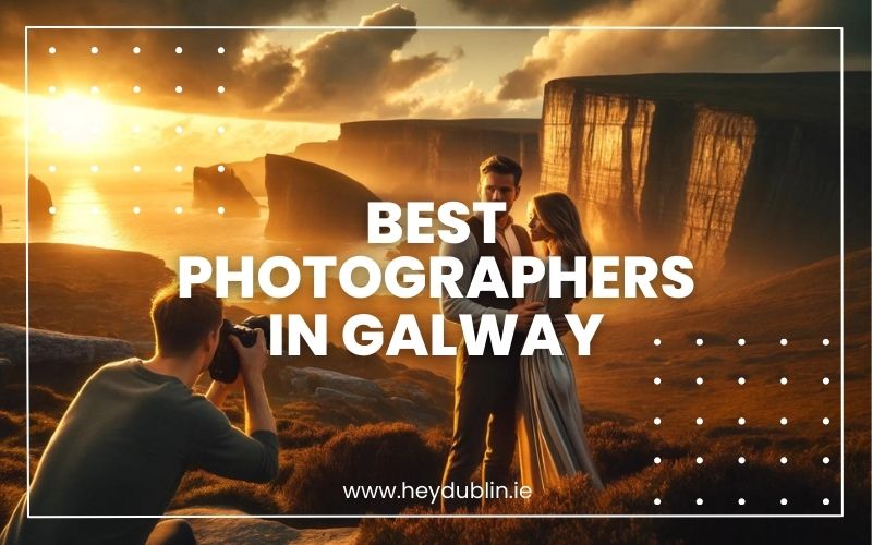 → Capture Magic: Best Photographers In Galway (Award-Winning Talent ...