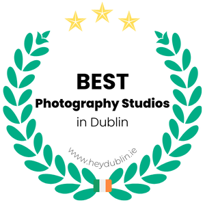 Best Photography Studios in Dublin 2025 (Pricing & Portfolio Tips) | HeyDublin