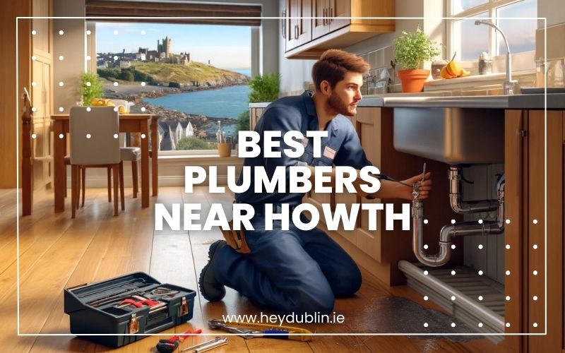 → Best Plumbers near Howth: Award-Winning Service for All Your Needs ...