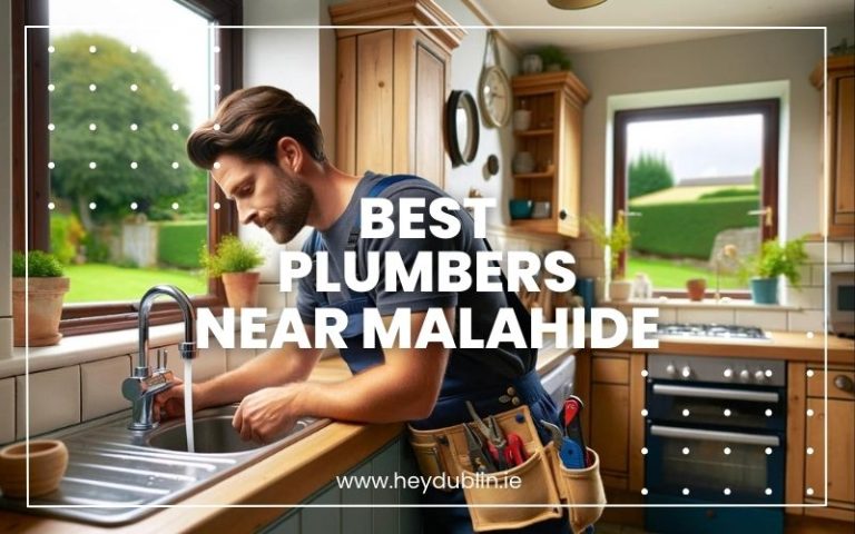 → Best Plumbers near Malahide: Handpicked Havens for Top Plumbing ...