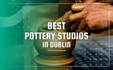 → Best Pottery Studios in Dublin 2024 | HeyDublin