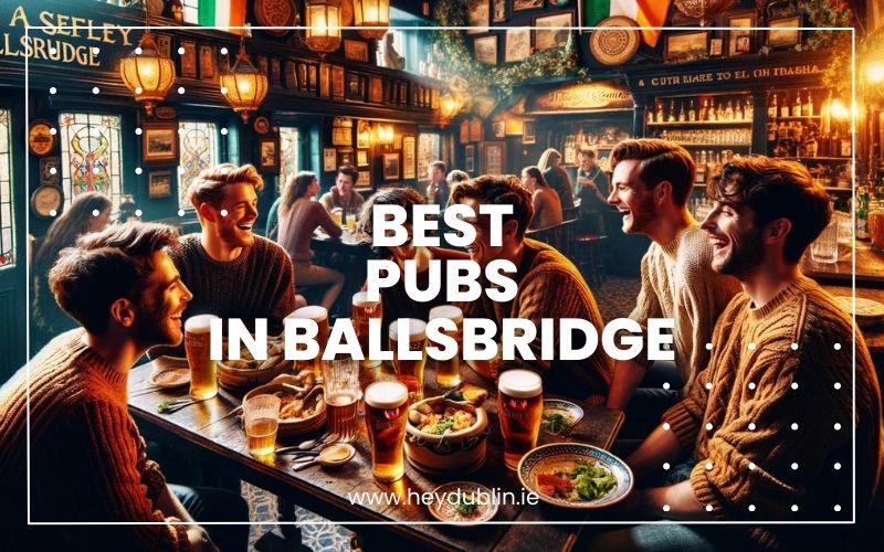 → Dining Decoded: Best Restaurants In Rathmines That You Can't-Miss ...