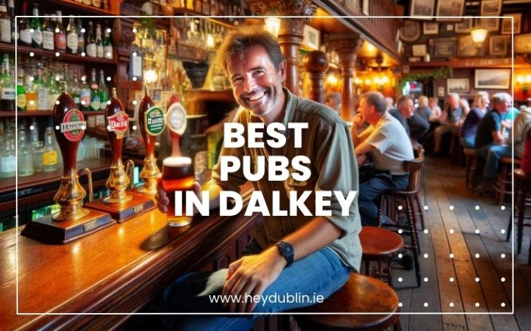 → Best Pubs In Dalkey: Editor's Choice for the Ultimate Pub Crawl (2026 ...