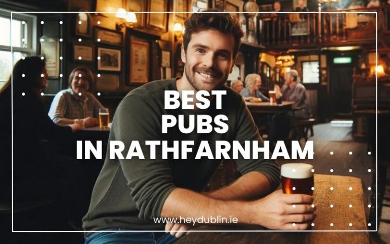 → Best Pubs In Rathfarnham: Top Spots for a Perfect Pint (2025 Edition ...