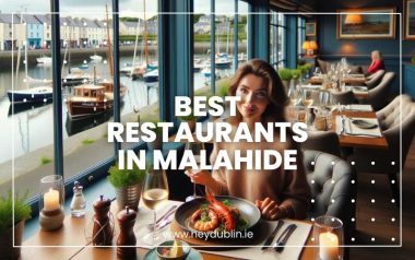 → Best Restaurants in Malahide: Top Picks for Delicious Dining ...