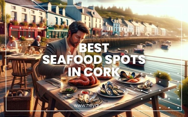 → Best Pubs In Cork: Top Choices For 2025 (Locals' Favourites) | HeyDublin